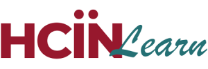 FAQ: Using HCIN Learn: **INTRO** | HCIN Learn